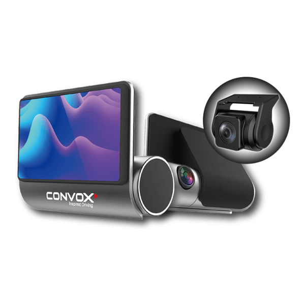 下載專區 - CONVOX