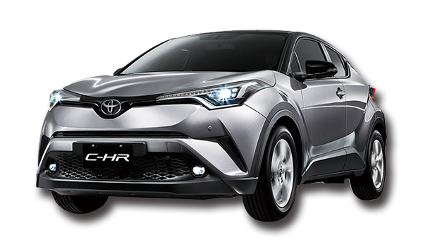 TOYOTA 車款 - CONVOX