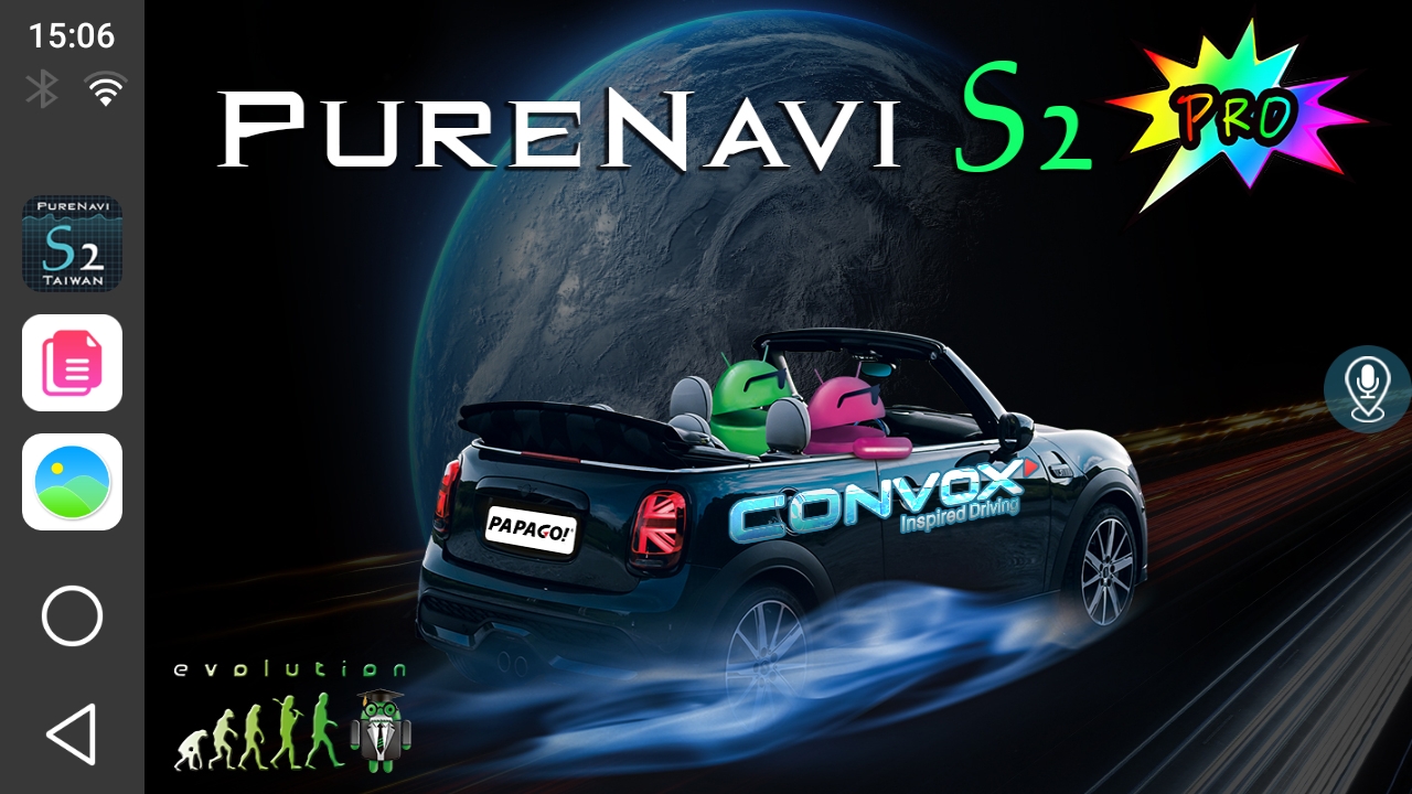 MiX-900 PRO - CONVOX