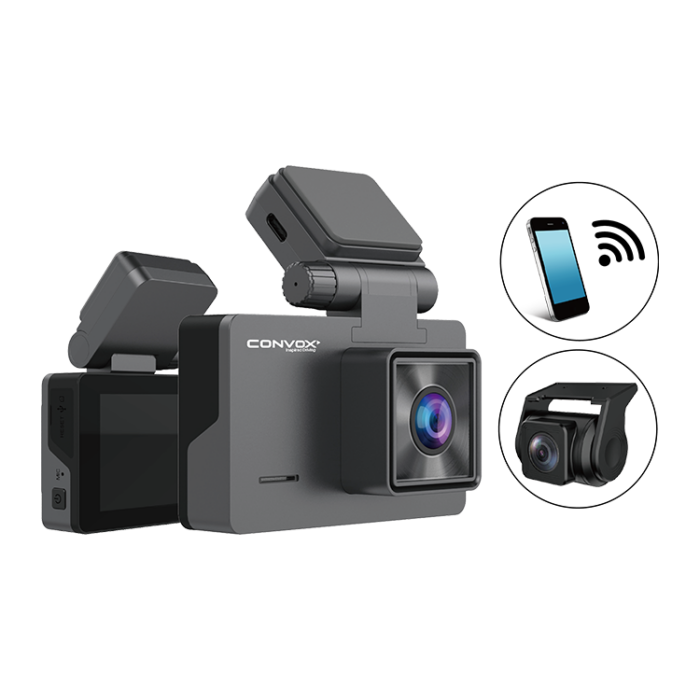 下載專區 - CONVOX