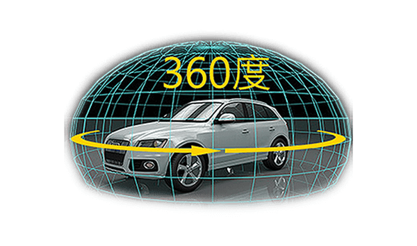 CONVOX康博斯科技有限公司 - CONVOX