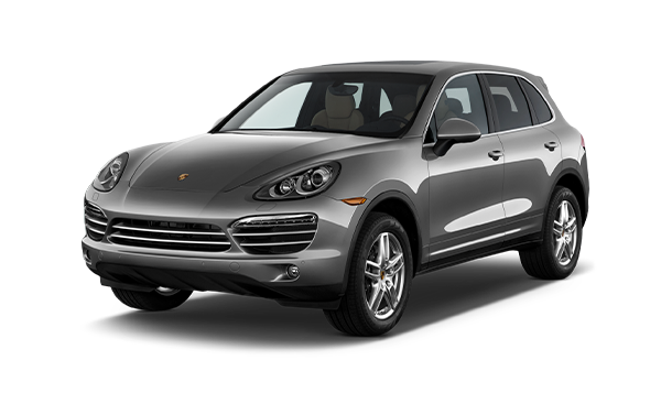 PORSCHE 車款 - CONVOX