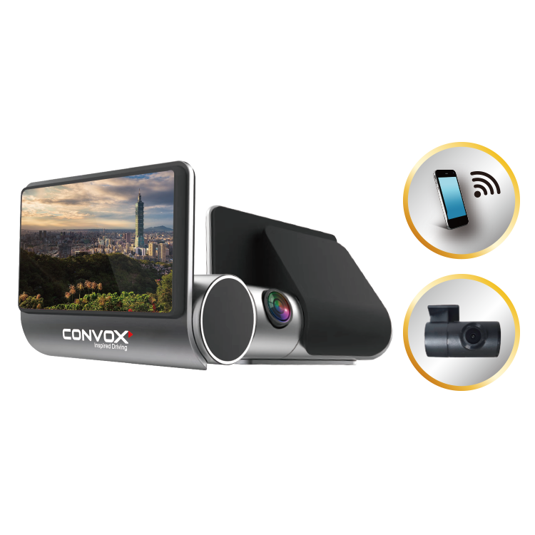 下載專區 - CONVOX