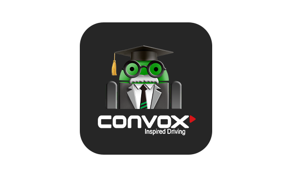 下載專區(B) - CONVOX